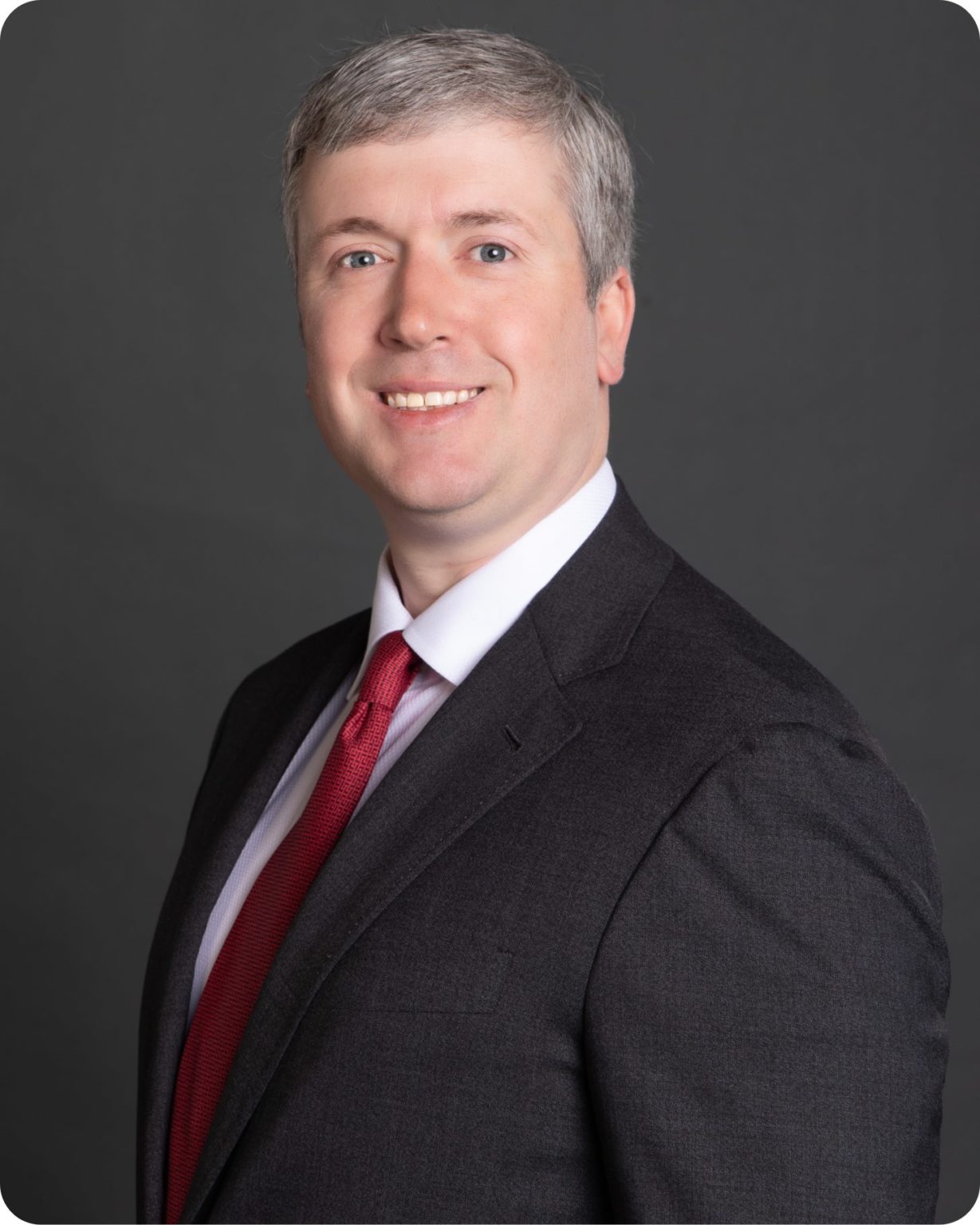 Treasurer David McRae | State Treasury of Mississippi