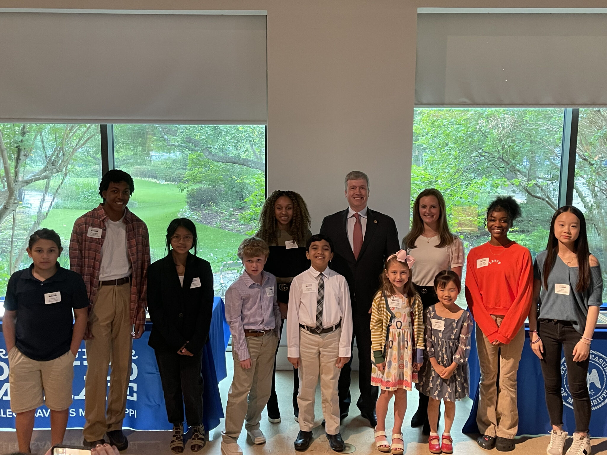 Treasurer McRae Announces 2023 Art Contest Winners | State Treasury of ...